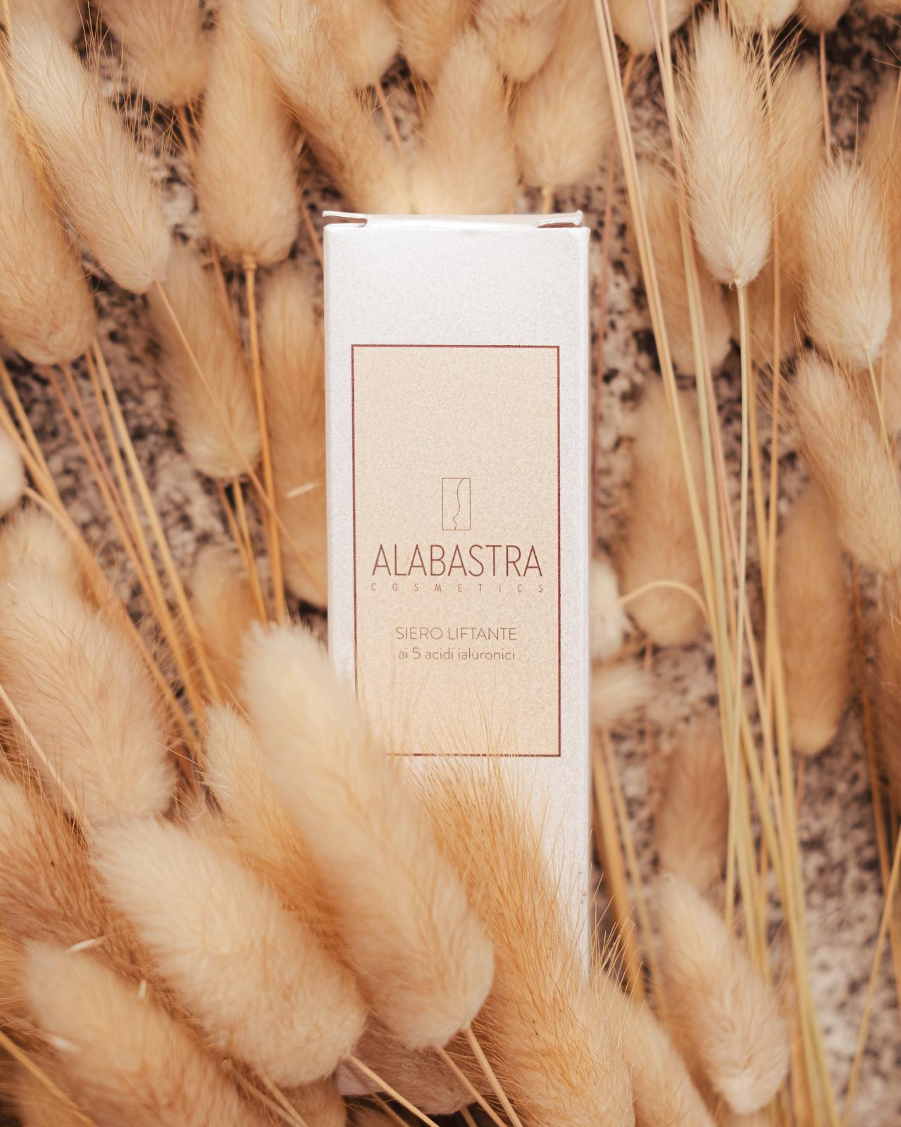 Crema Antirughe | Alabastra Cosmetics